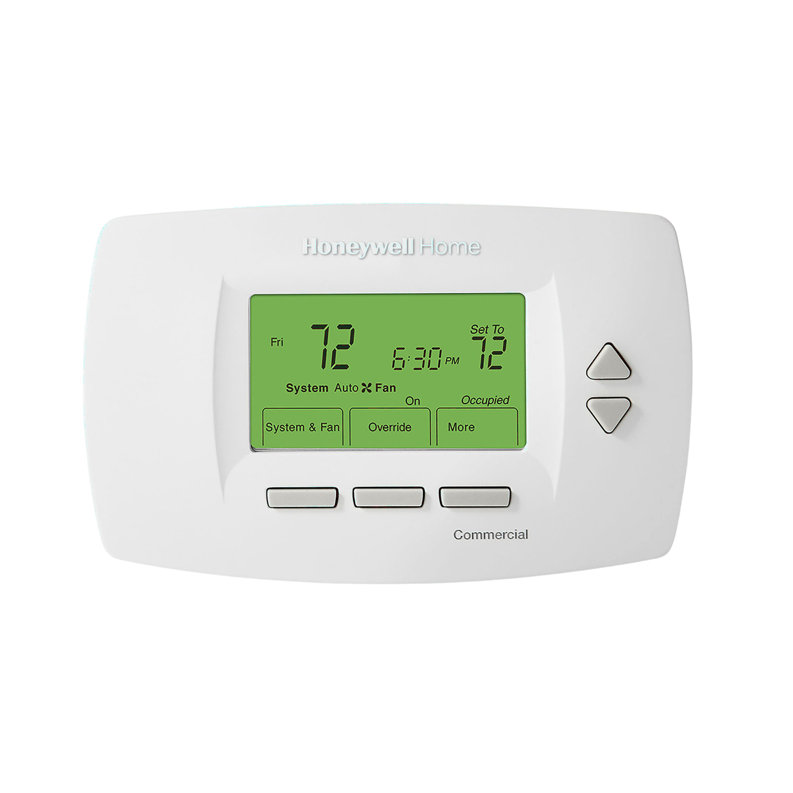Programmable Thermostats