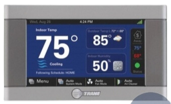 Thermostats