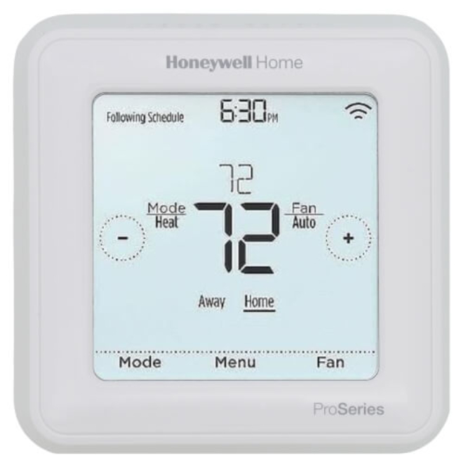 Room Thermostats