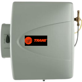 Trane humidifier store