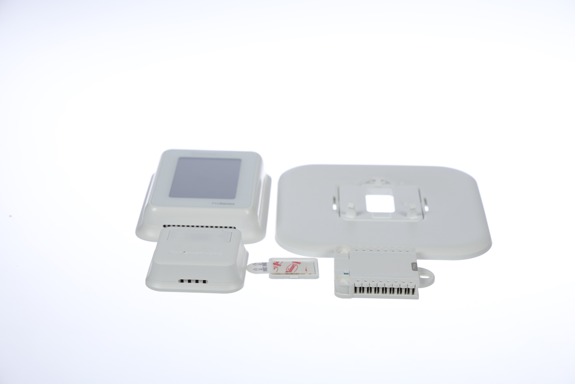Thermostats
