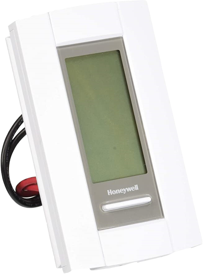 Programmable Thermostats