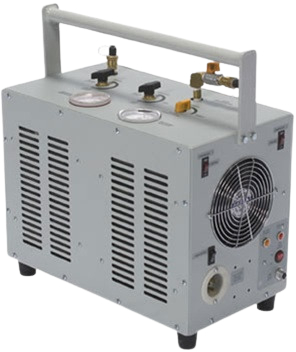Refrigerant Recovery Units