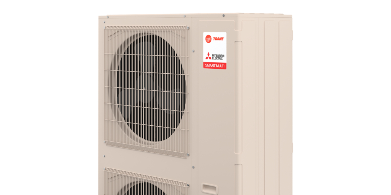 New From Trane 2024Q1 | Trane Commercial HVAC
