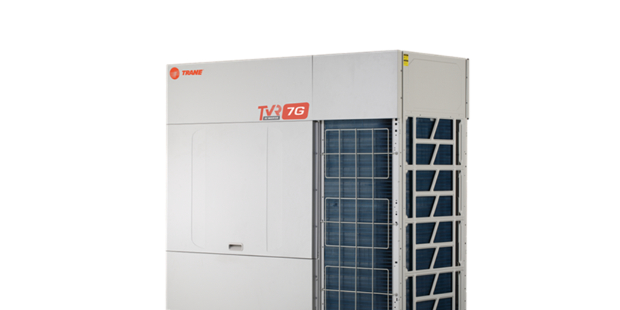 Variable Refrigerant Flow (VRF) | Trane Commercial HVAC