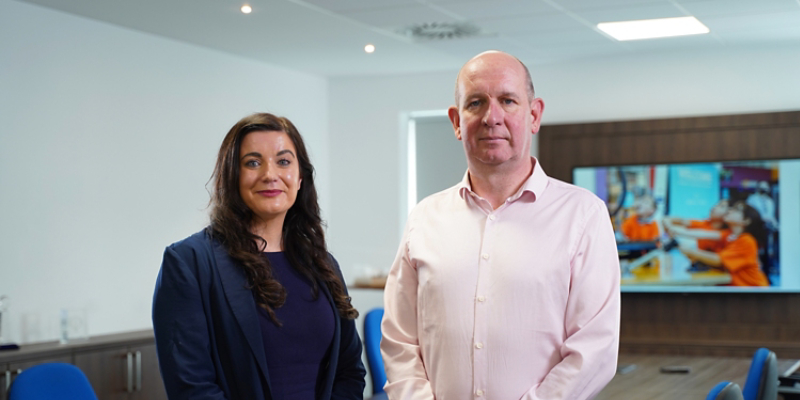 Engaging Future Leaders | Trane Technologies