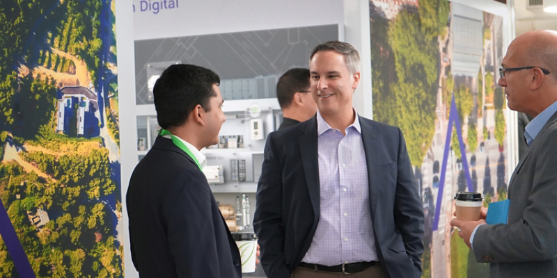 Sustainability for Growth | Trane Technologies