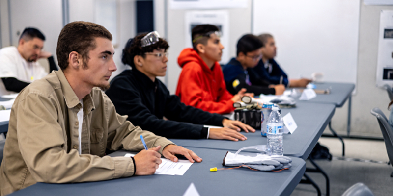 Building a Diverse Workforce for the Future | Trane Technologies