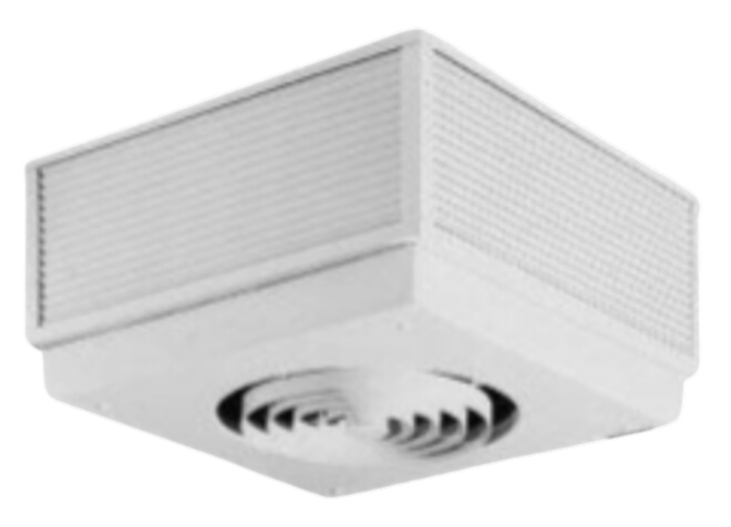 Electric Unit Heaters