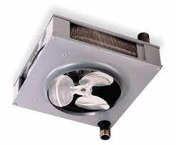 Hydronic Unit Heaters