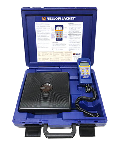 Refrigerant Recovery Units