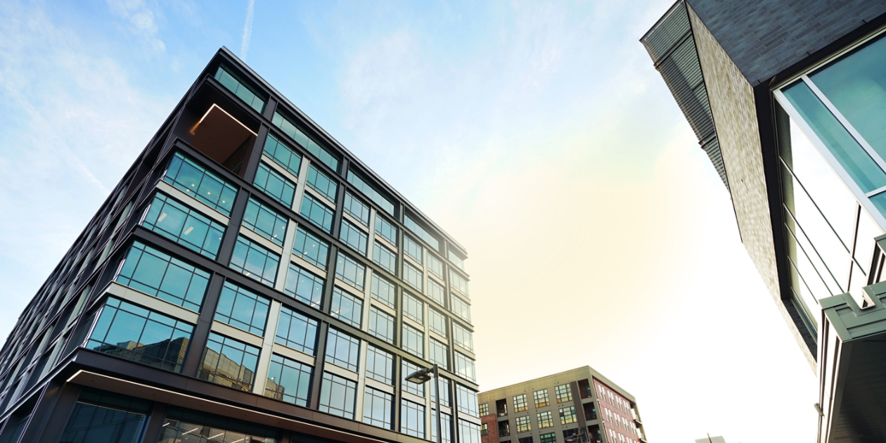 Modernizing Buildings with Digital Equipment Controls | Trane ...