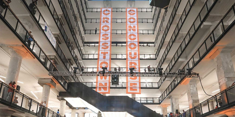 A Sustainable Foundation for Buildings | Trane Technologies