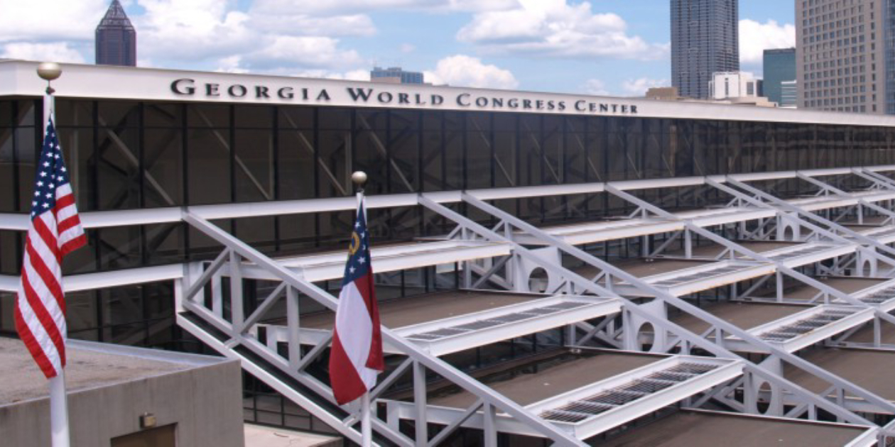 Georgia World Congress Center Authority