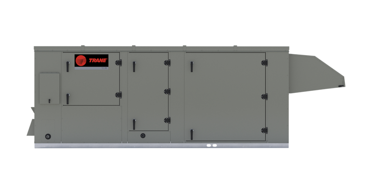 Horizon Flex Outdoor Air Unit | Trane Commercial HVAC