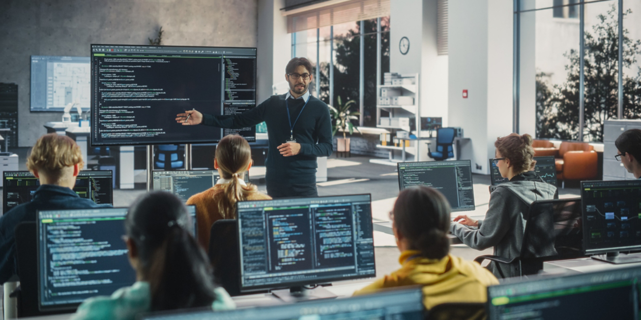 Education & Training | Trane Commercial HVAC