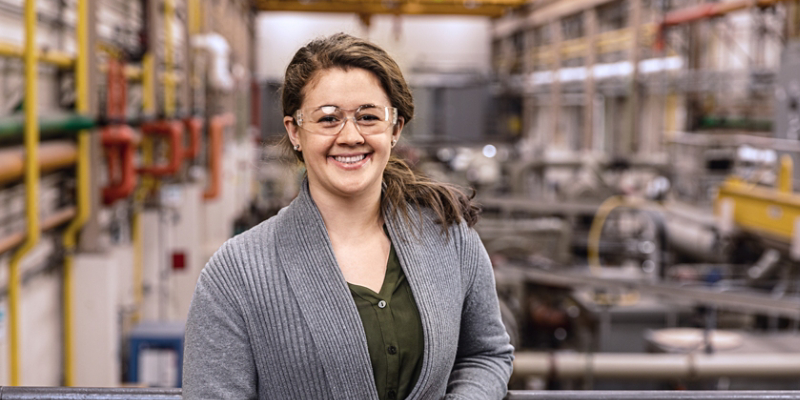 Opening Pathways to Careers of the Future | Trane Technologies