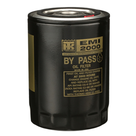 Product: Oil Filter With Bypass EMI 2000 - 119321 | Thermo King Parts