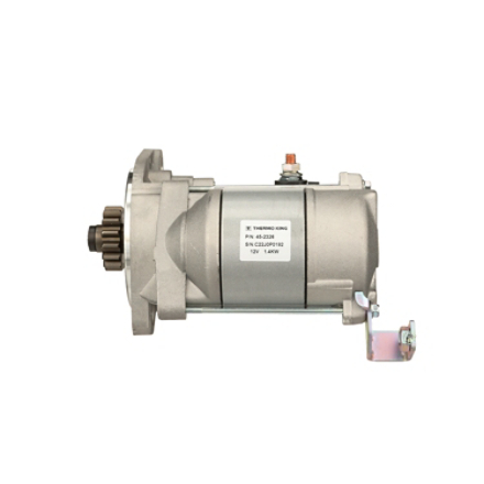 Category: Starters | Thermo King Parts