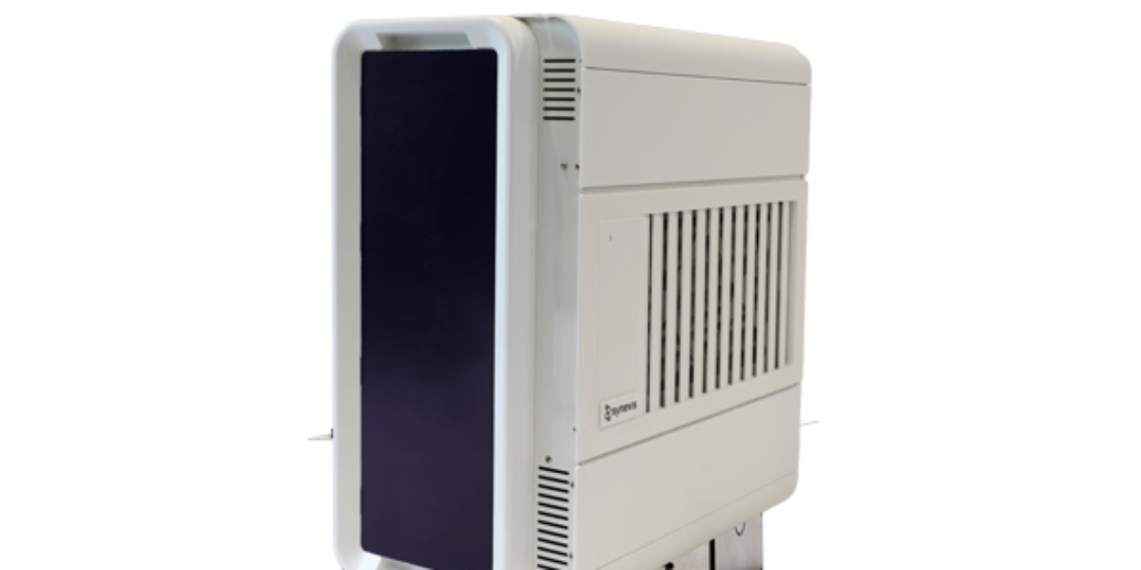 Synexis® Sentry XL | Trane Commercial HVAC