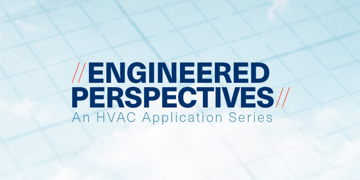 Modern Unitary Heat Pump Applications: A Trane ENL Program Preview ...