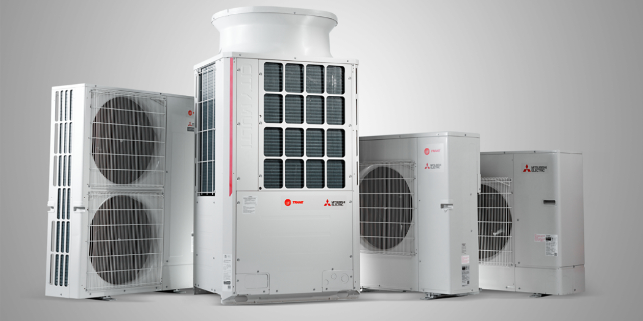 How to Avoid Common Pitfalls in the Design and Installation of VRF ...