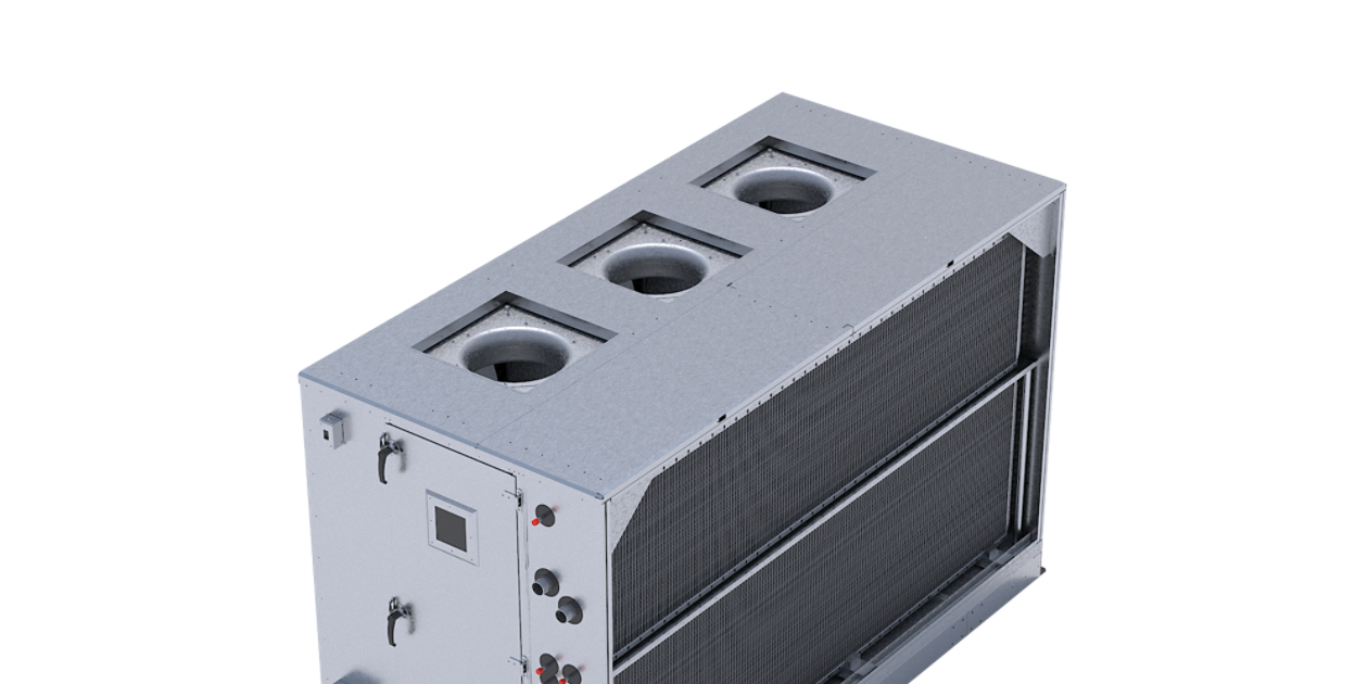 Performance Climate Changer® for High Tech Manufacturing | Trane ...