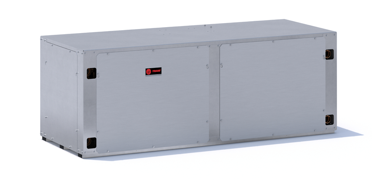 Water-to-Water Water Source Heat Pumps | Trane Commercial HVAC