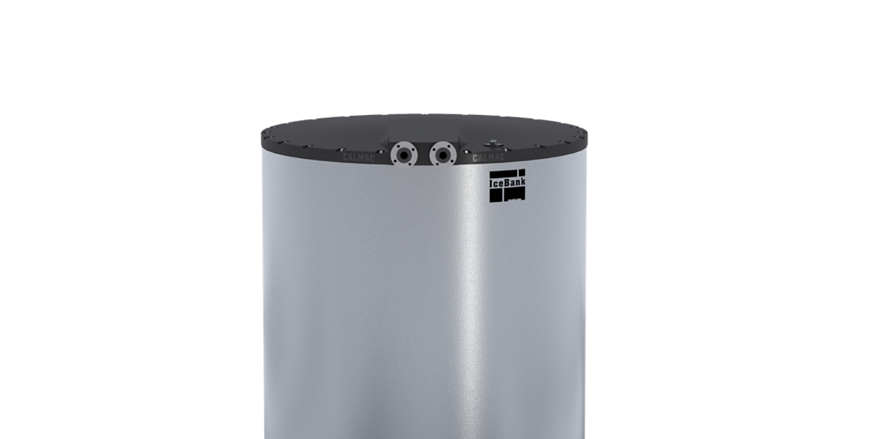 CALMAC™ Ice Bank™ Energy Storage – Model A | Trane Commercial HVAC
