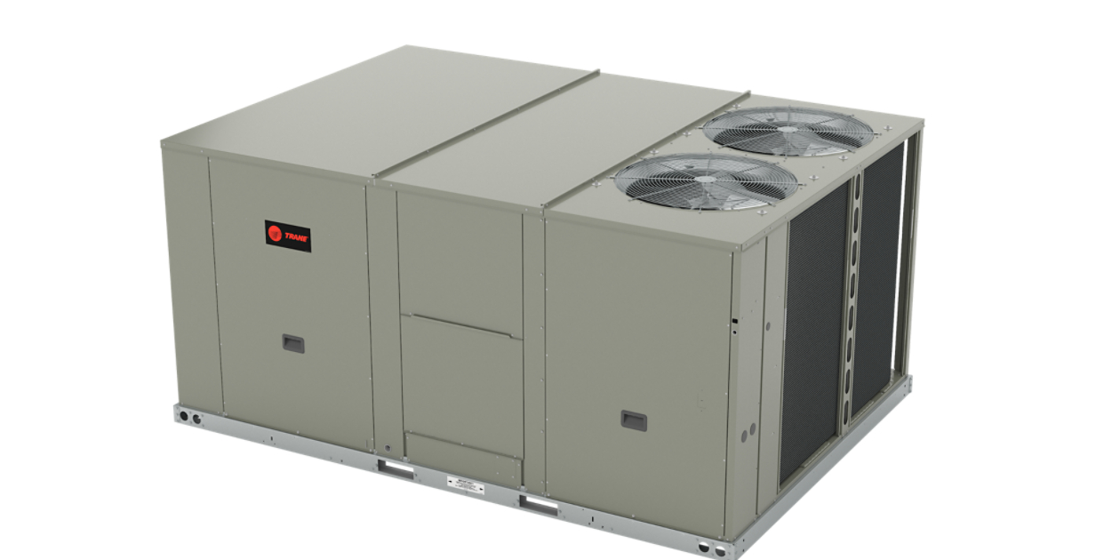 Foundation® Rooftop Unit Replacement | Trane Commercial HVAC