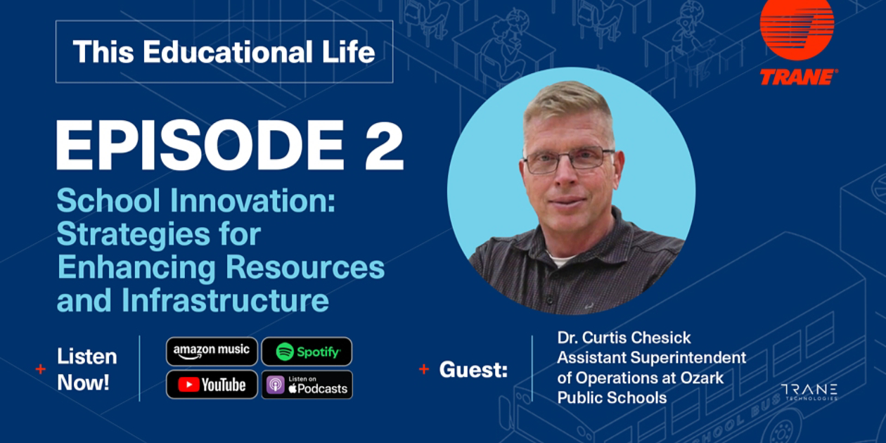 Episode 2. School Innovation: Strategies for Enhancing Resources ...