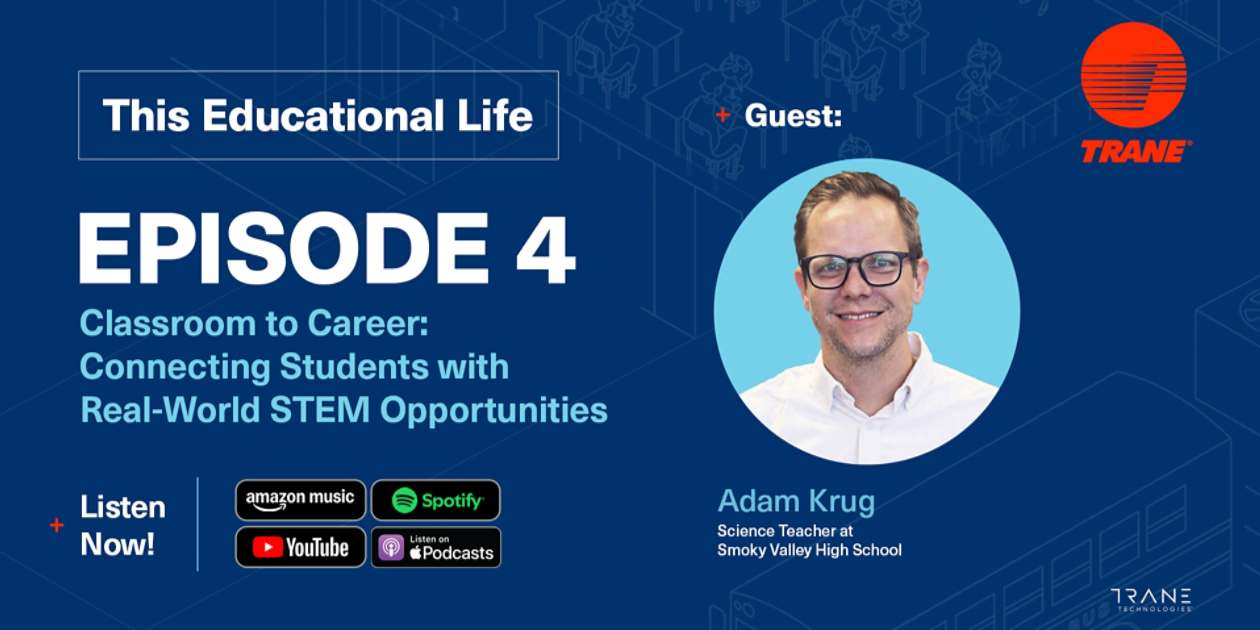 Episode 4. Classroom to Career: Connecting Students with Real-World ...