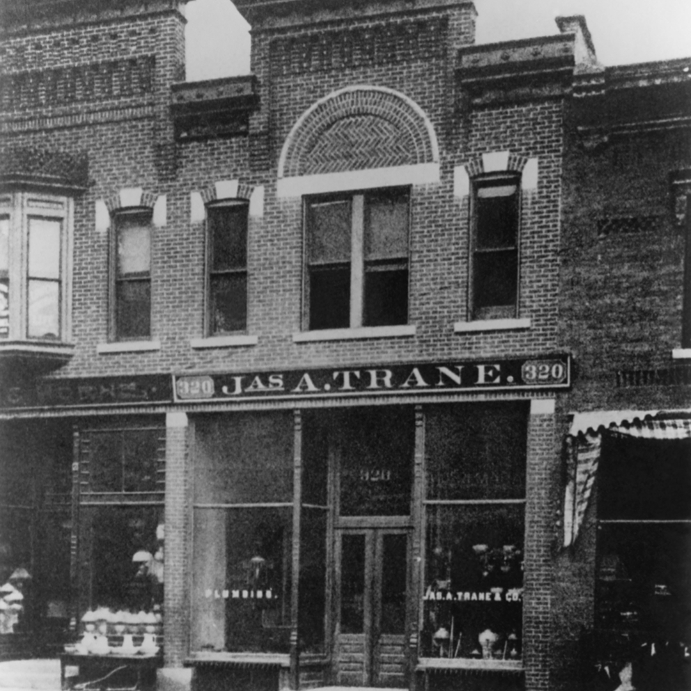 About Us | Trane Commercial HVAC