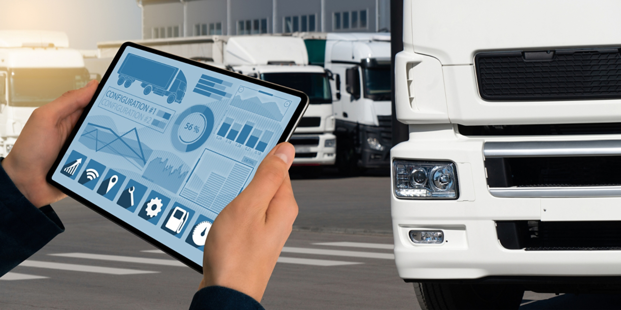 TracKing® Telematics | Thermo King