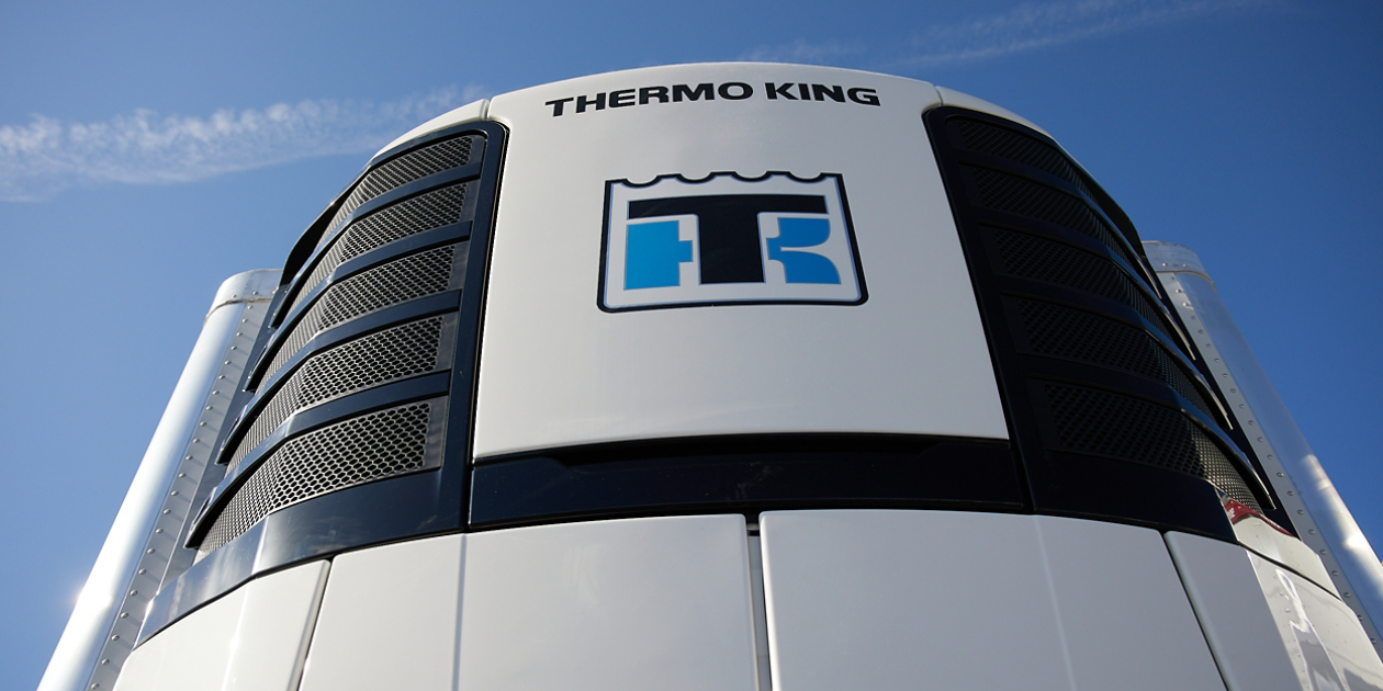 About Us - Sustainable Transport Climate Control