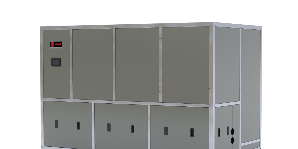 Self Contained HVAC Systems | Trane Commercial HVAC